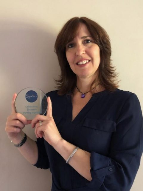 About Us - Access to BSL